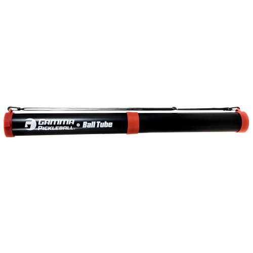 GAMMA Pickleball Ball Tube | Free Shipping Offer!