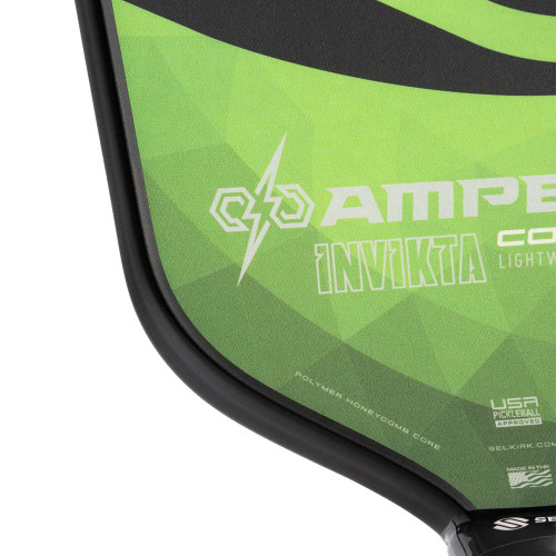 Selkirk AMPED Control Invikta Pickleball Paddle | Pickleball Central