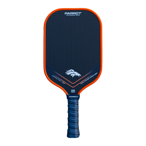 Parrot Paddles NFL Logo Pro-Formance Pickleball Paddle | Pickleball Central