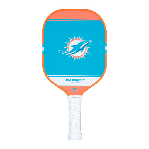 Parrot Paddles NFL Sport Plus Pickleball Paddle | Pickleball Central