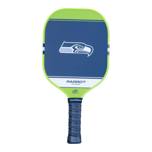Parrot Paddles NFL Sport Plus Pickleball Paddle | Pickleball Central