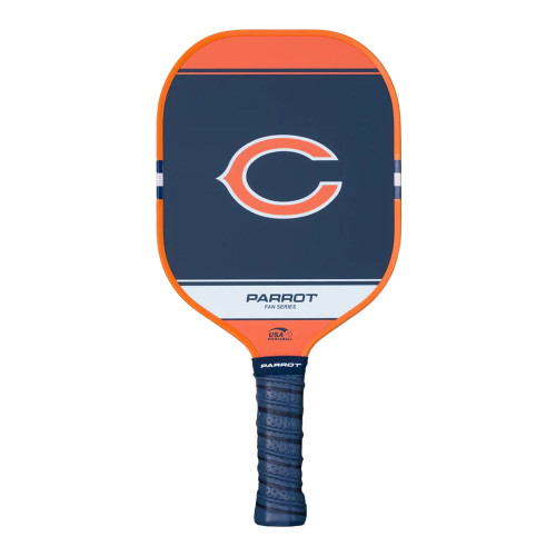 Parrot Paddles NFL Sport Plus Pickleball Paddle | Pickleball Central