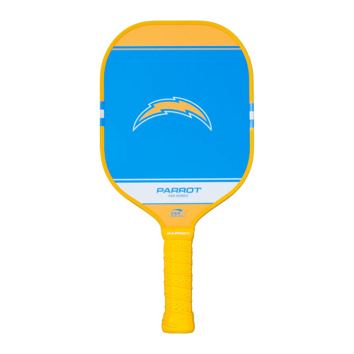 Parrot Paddles NFL Sport Plus Pickleball Paddle | Pickleball Central