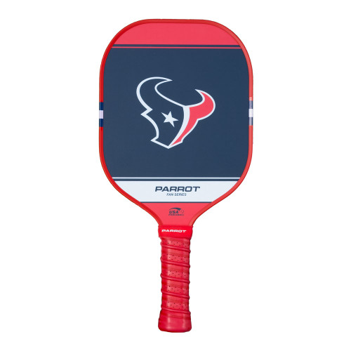 Parrot Paddles NFL Sport Plus Pickleball Paddle | Pickleball Central