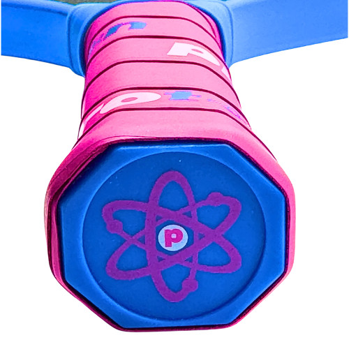 Proton Series Three Pickleball Paddle - Project Flamingo | Pickleball ...