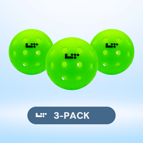 Life Time LT Pro 48 Pickleball | Official Ball of the PPA Tour & MLP ...