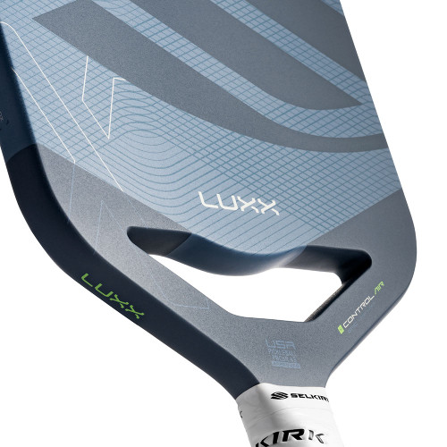 Selkirk LUXX Control Air InfiniGrit Epic Pickleball Paddle