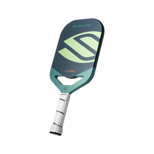 Selkirk LUXX Control Air InfiniGrit Invikta Pickleball Paddle