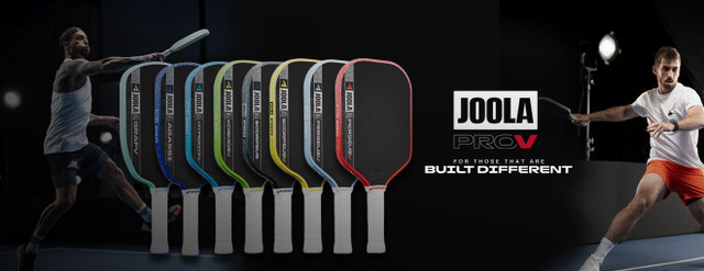 Pickleball Central - Your Trusted Pickleball Gear Experts