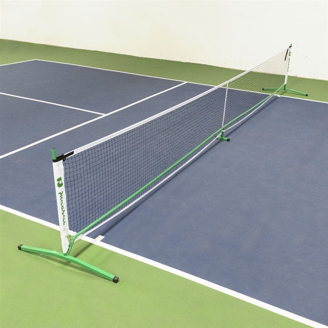 3.0 Tournament Pickleball Net System | Free Shipping on USA orders