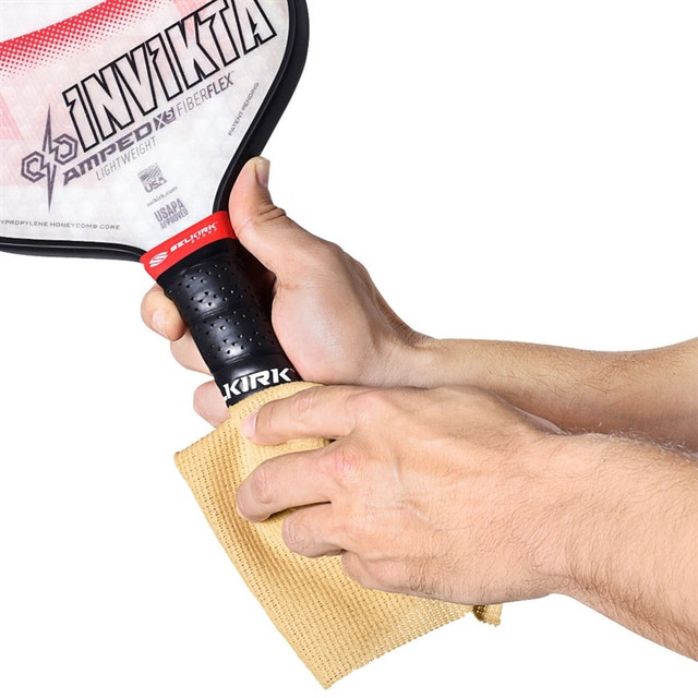 Selkirk Tacky Towel | PickleballCentral.com