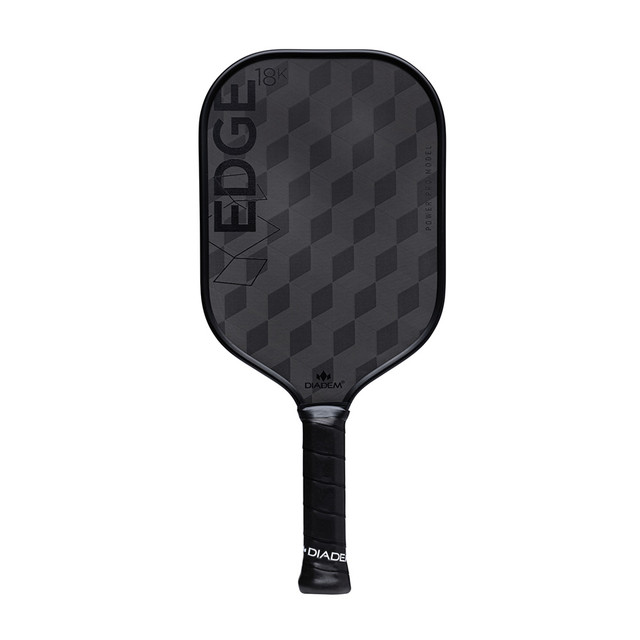 Diadem Edge 18K Power Pro Pickleball Paddle | Pickleball Central