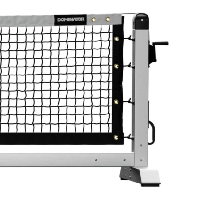 Dominator Pro Portable Pickleball Net | Fast, Free Shipping!