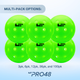 Life Time LT Pro 48 Pickleball | Official Ball of the PPA Tour & MLP ...