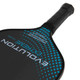 Engage Omega Evolution Extreme Carbon Fiber Pickleball Paddle | Fast ...