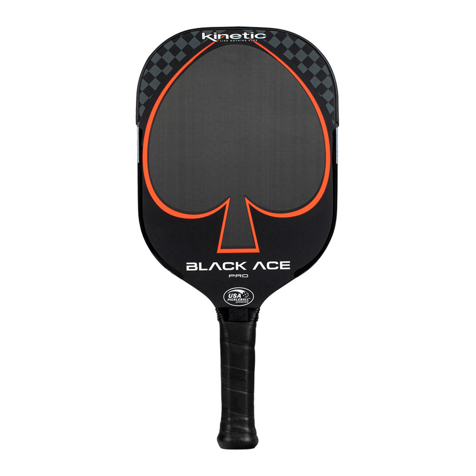 ProKennex Black Ace Pro Pickleball Paddle | Pickleball Central
