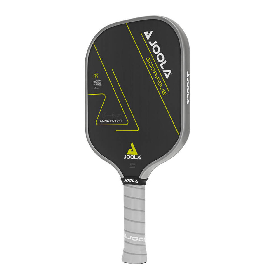 JOOLA Anna Bright Scorpeus CFS Pickleball Paddle | Pickleball Central