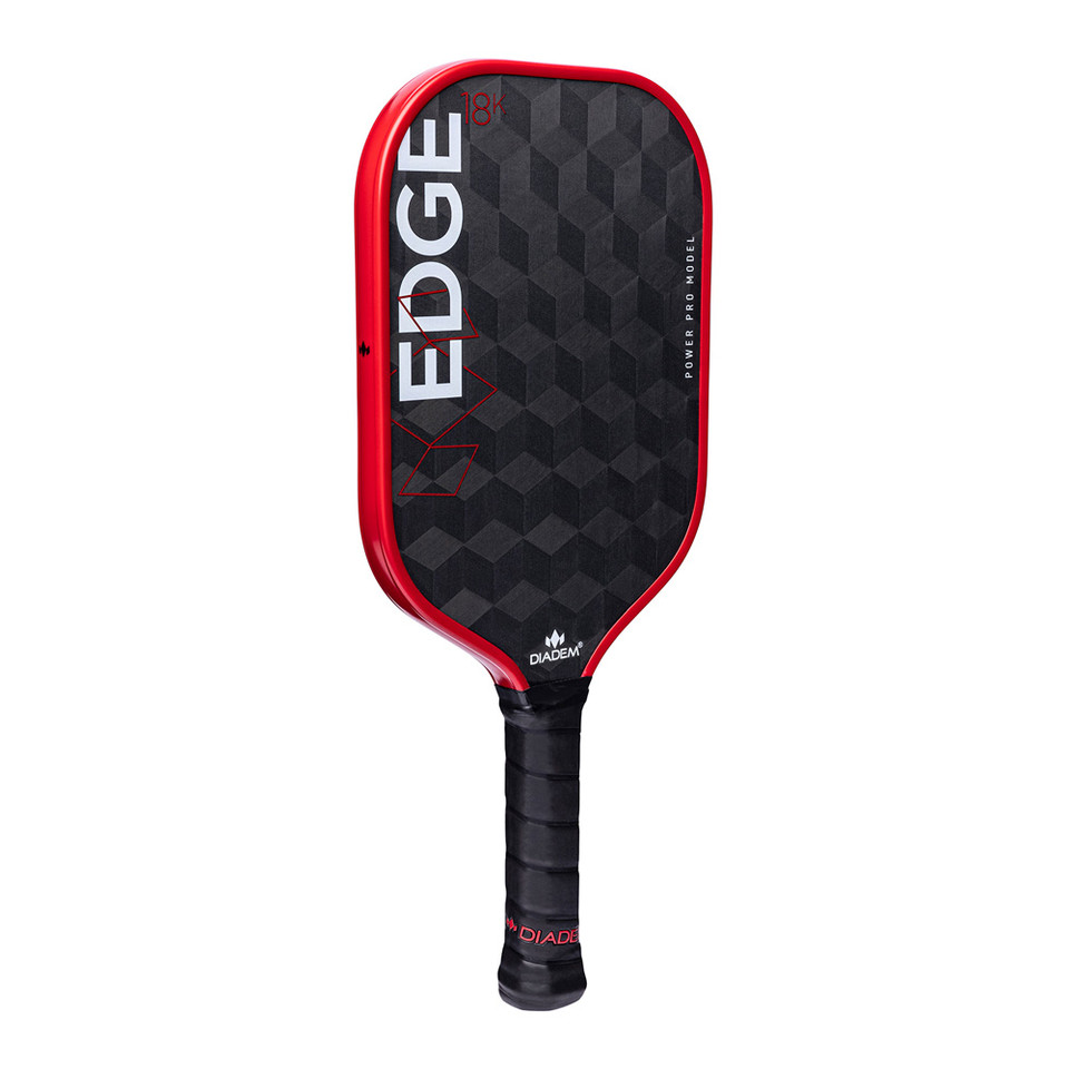 Diadem Edge 18K Power Pro Pickleball Paddle | Fast, Free Shipping!