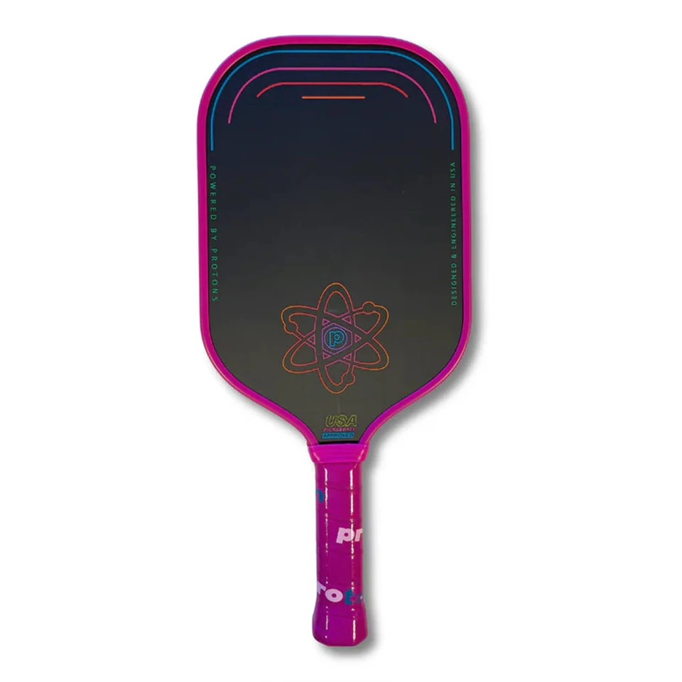 Proton Series Three Pickleball Paddle | Pickleball Central