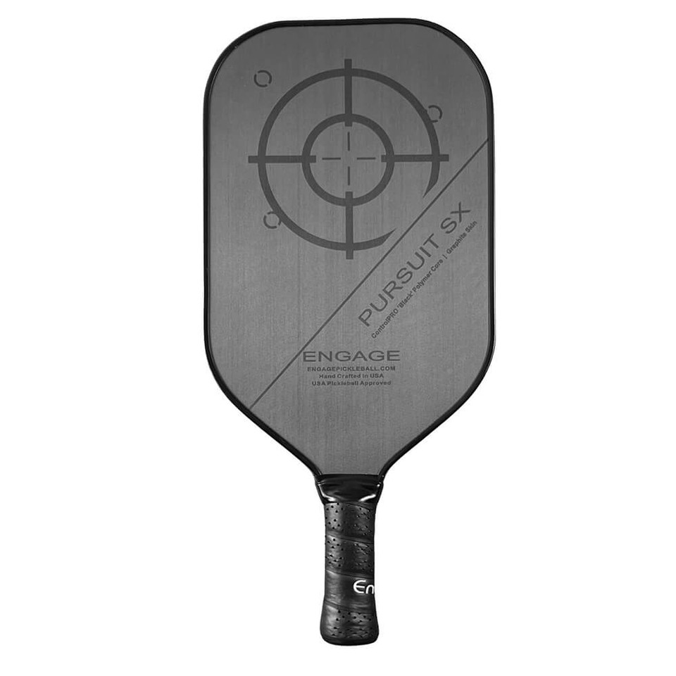 Engage Pickleball Gear | Pickleball Central