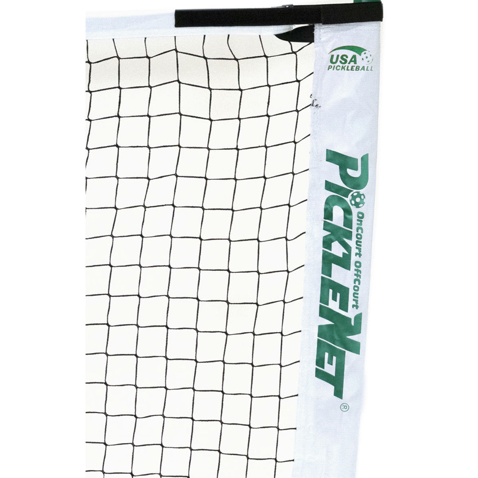 Pickleball Replacement Nets and Parts | Pickleball Central