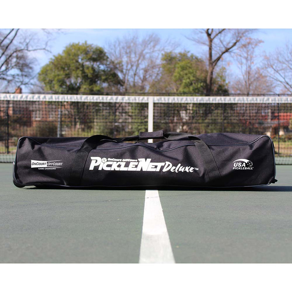 Pickleball Replacement Nets and Parts | Pickleball Central