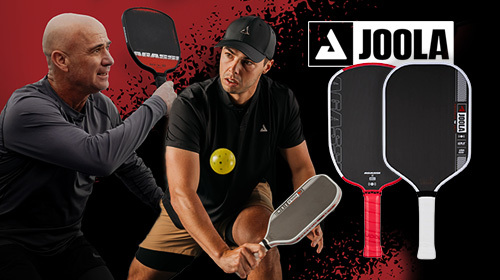 Pickleball Central - Your Trusted Pickleball Gear Experts