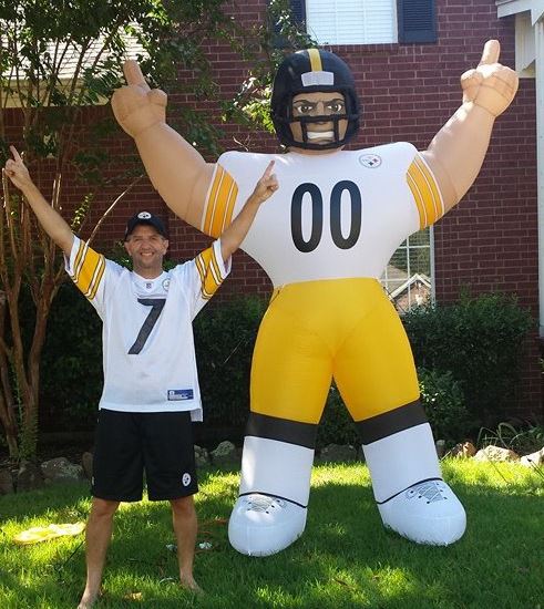 Meet The Pros - Dave Fleming - PickleballCentral.com