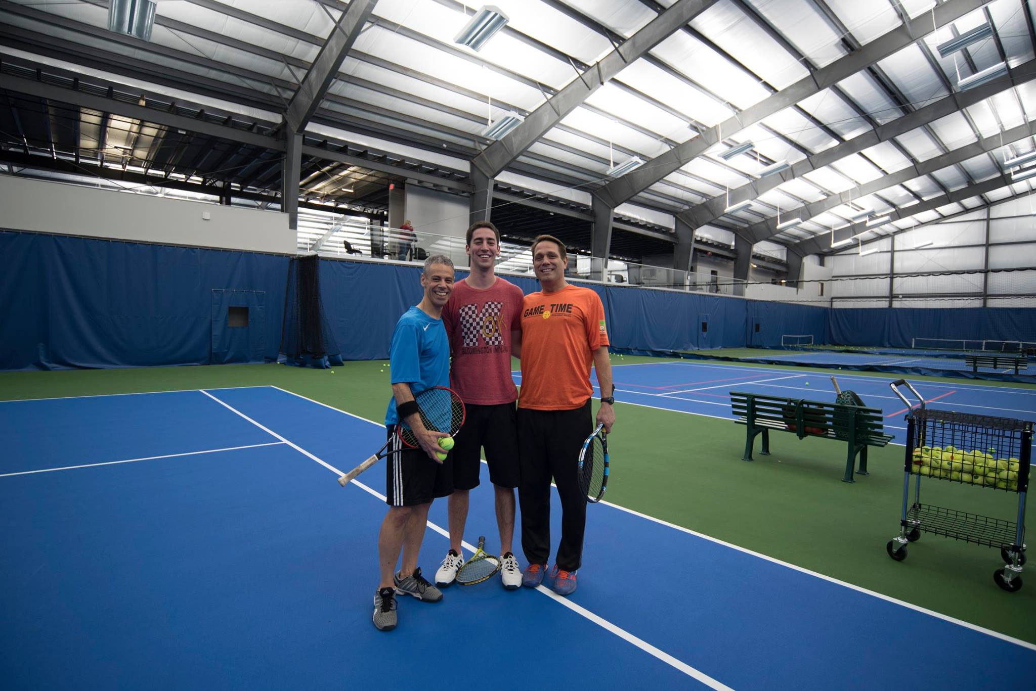 Meet The Pros - Rick Witsken - PickleballCentral.com