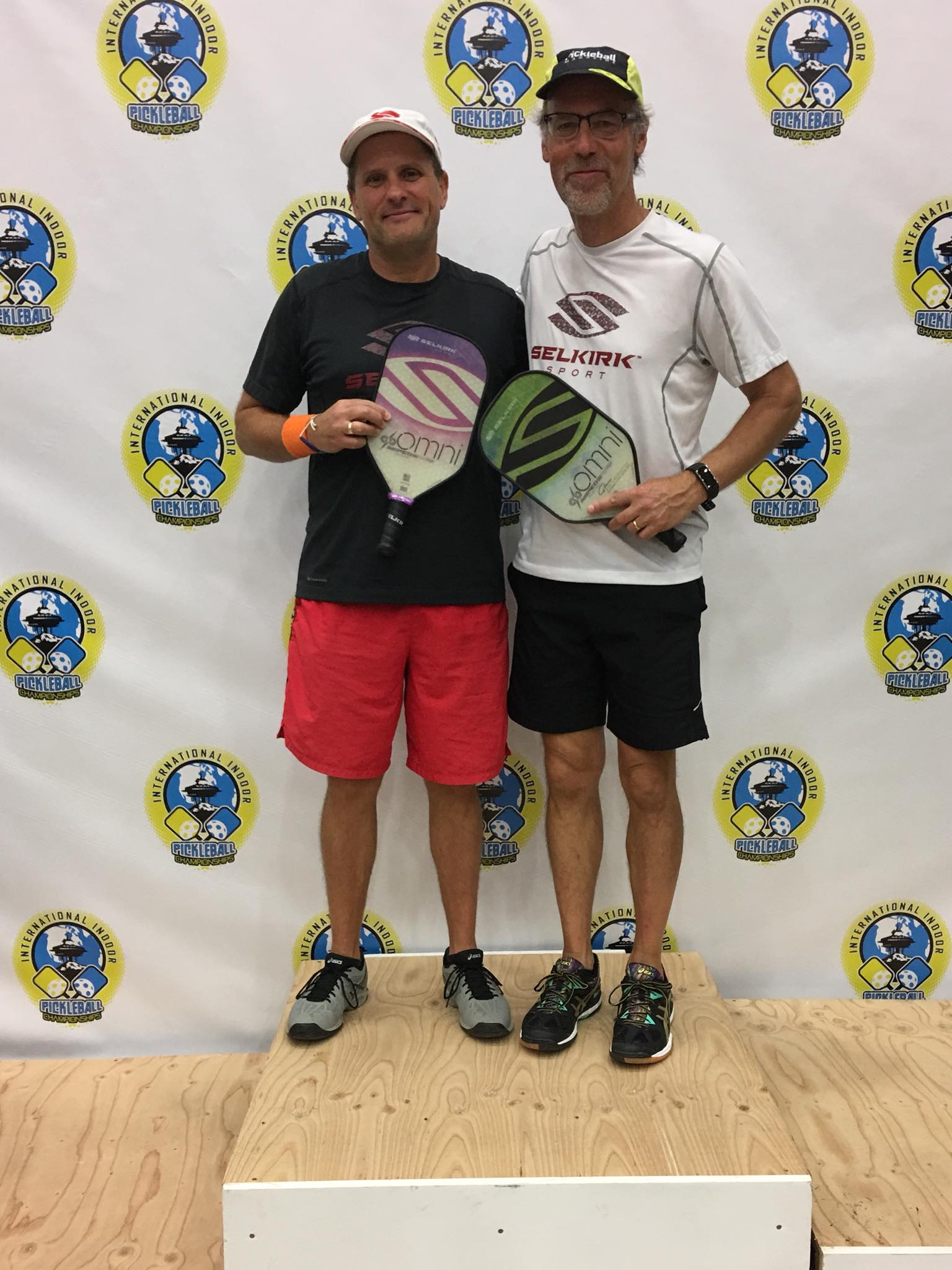 Meet The Pros - Jay Rippel - PickleballCentral.com