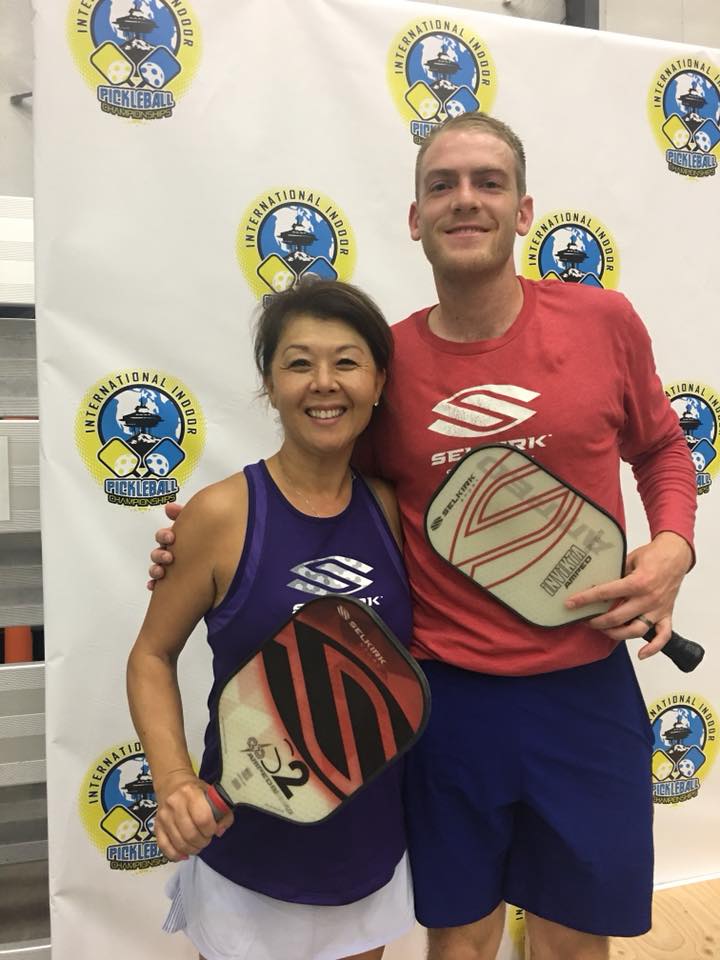 Meet the Pros - Matt Goebel - PickleballCentral.com
