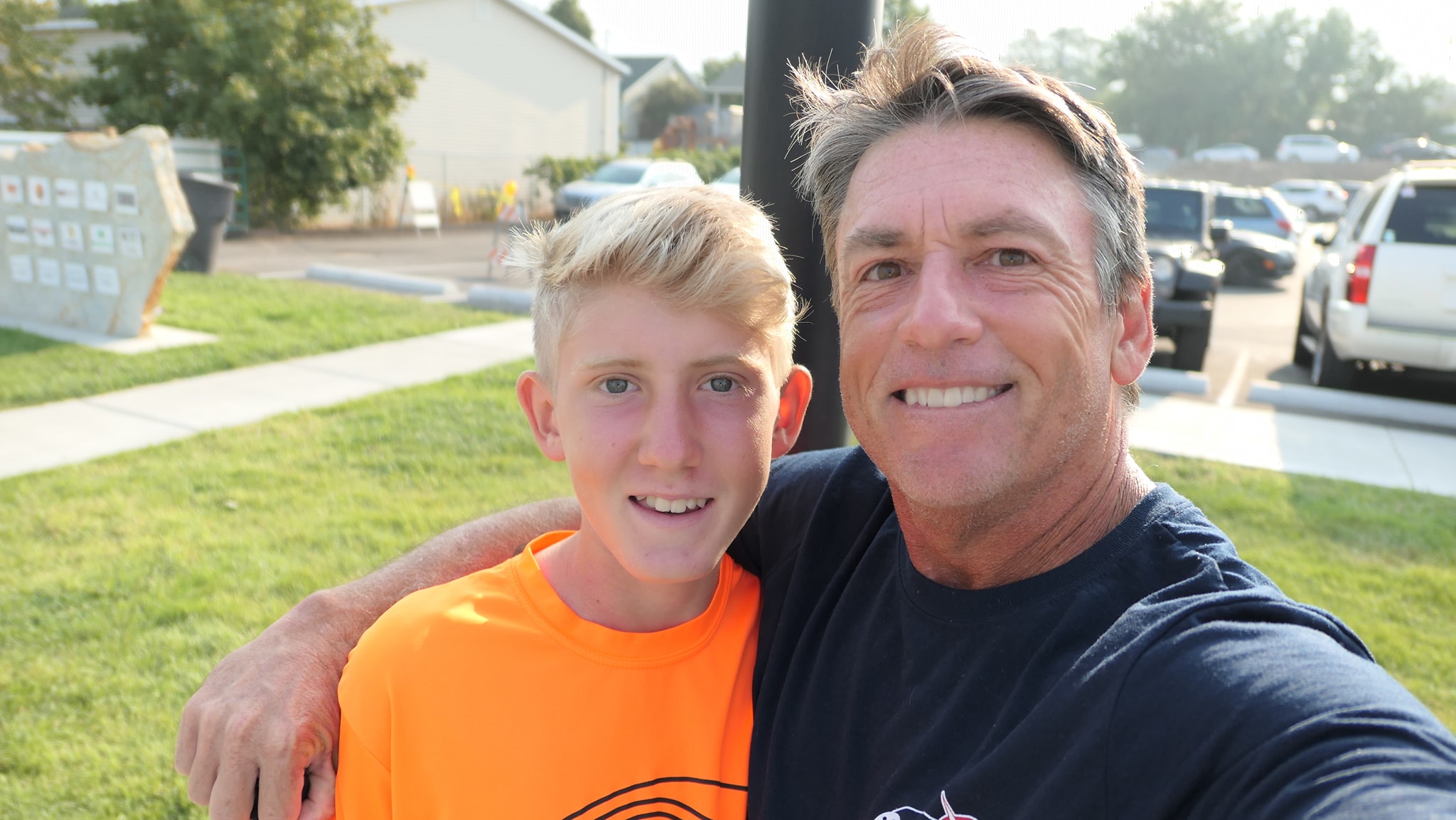 Meet The Pros - Kale Klein - PickleballCentral.com