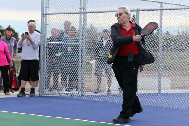Pickleball Ken Shows How to Build a Community around Pickleball ...
