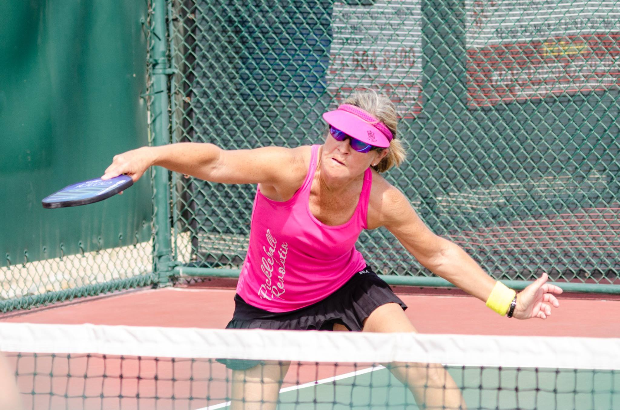 Tournament Tips: Directing the Grand Canyon State Games and Pacific ...