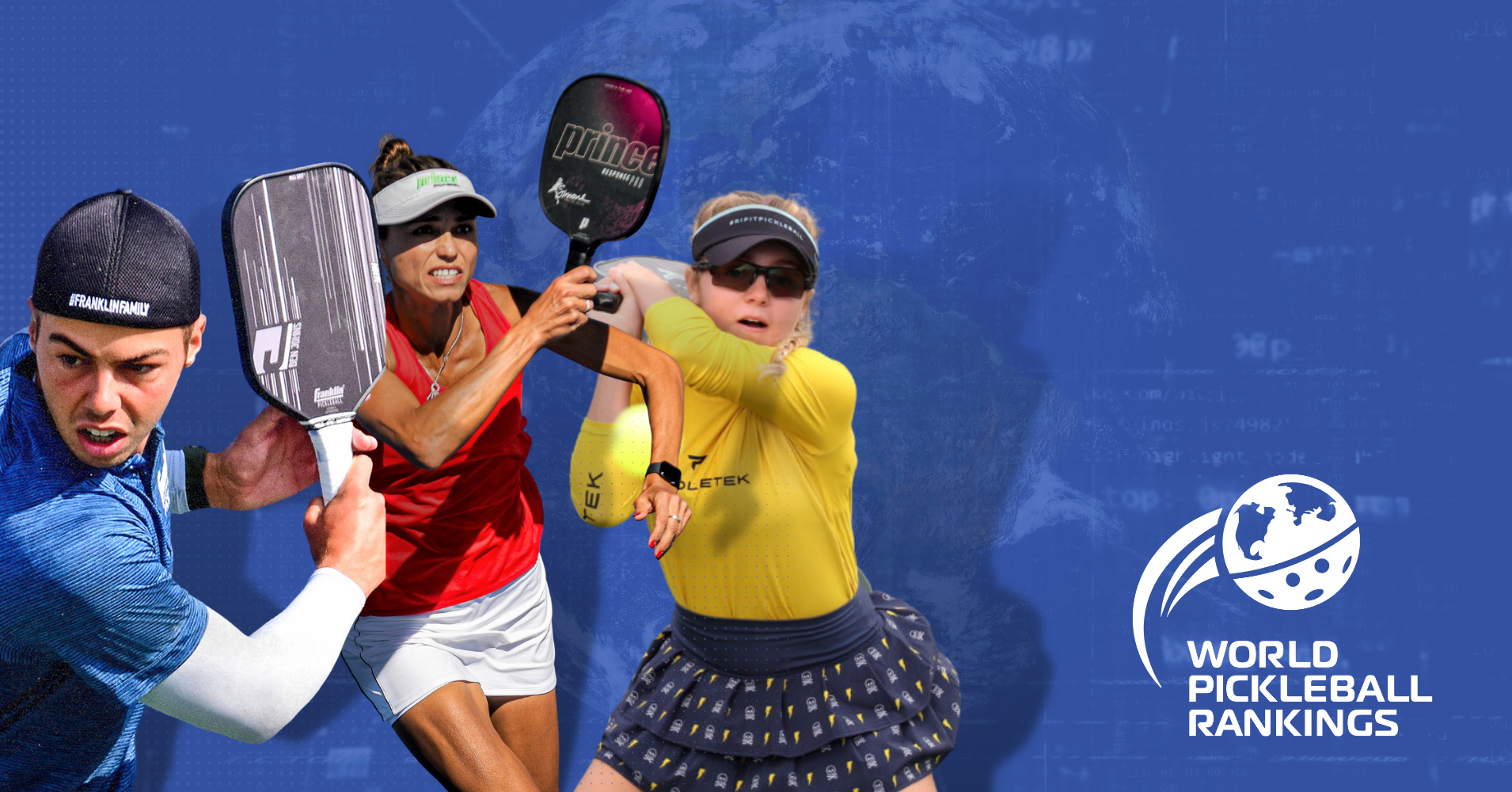 2021 Final Pro Rankings from World Pickleball Rankings ...