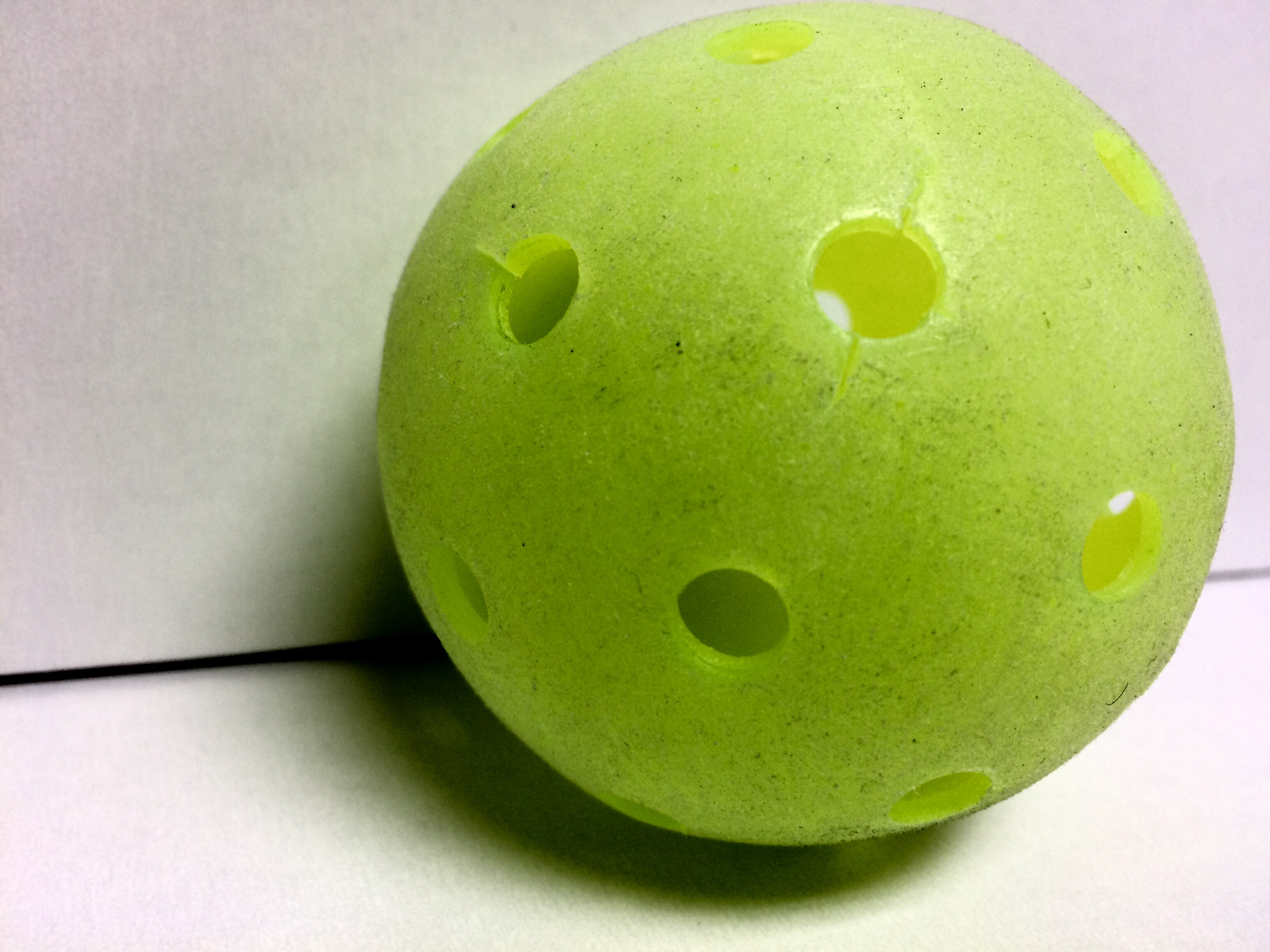 Recycle Broken Pickleballs - PickleballCentral.com