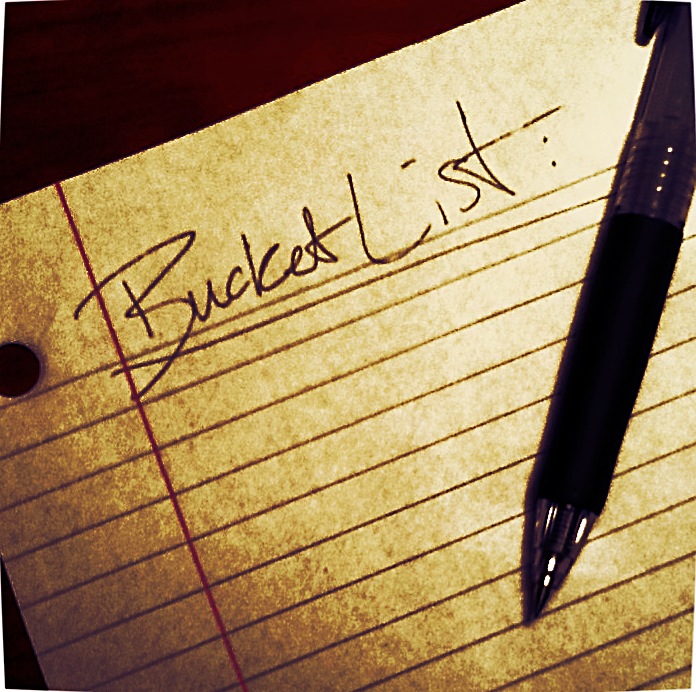 What's on Your Pickleball Bucket List? - PickleballCentral.com