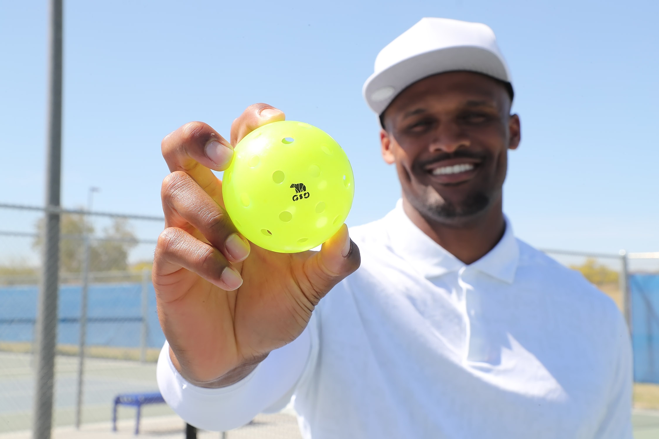 Get Started with our Outdoor Ball Guide - PickleballCentral.com