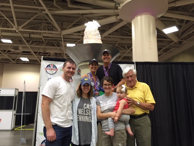 Meet the Pros - David Redding - PickleballCentral.com