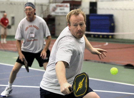 Calgary Pickleball Academy - PickleballCentral.com