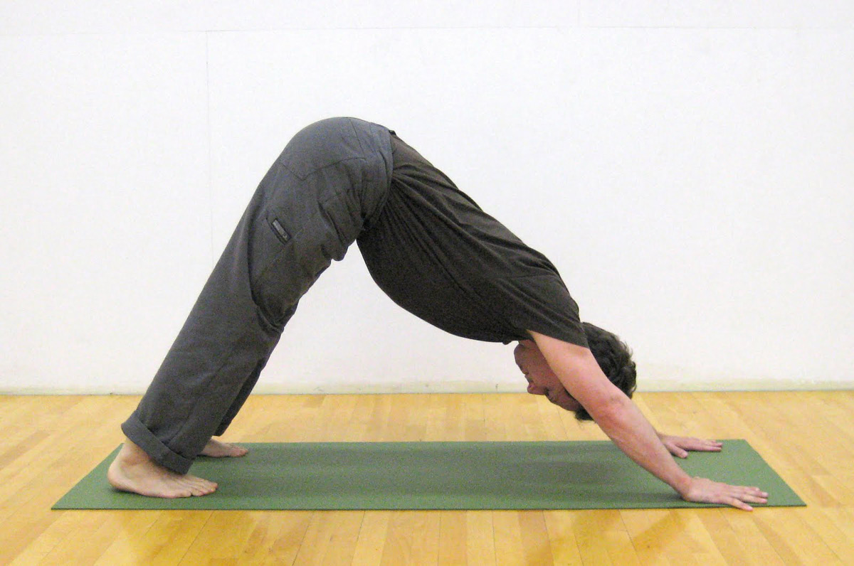 Up Your Game with Yoga Poses for Pickleball - PickleballCentral.com