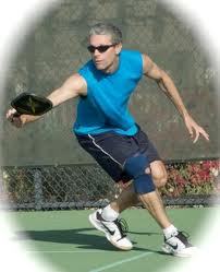 Meet the Pickleball Pros: Don Paschal - PickleballCentral.com