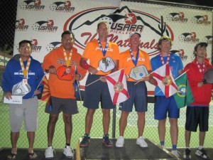 Meet the Pickleball Pros - Matt and Brian Staub - PickleballCentral.com