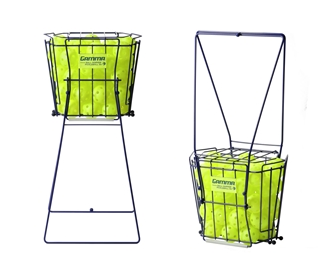 Pickleball Ball Holders and Storage Ideas - PickleballCentral.com