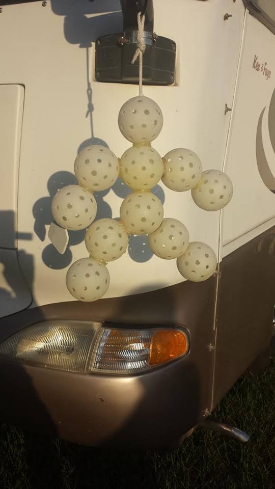 Recycle Broken Pickleballs - PickleballCentral.com