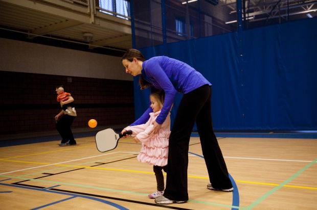 Pickleball, a Great Cardio Workout - PickleballCentral.com