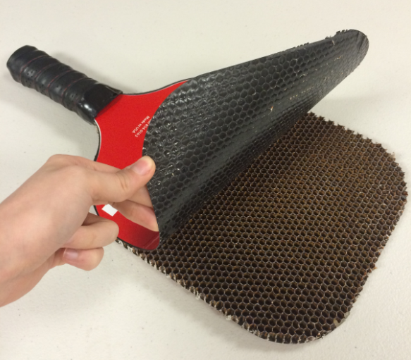 Pickleball Paddle Durability - PickleballCentral.com