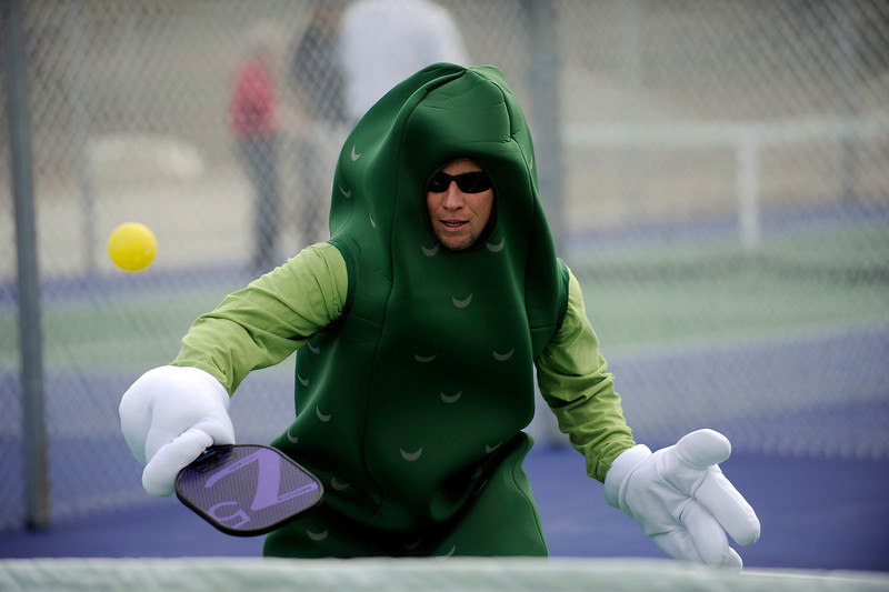 What's on Your Pickleball Bucket List? - PickleballCentral.com