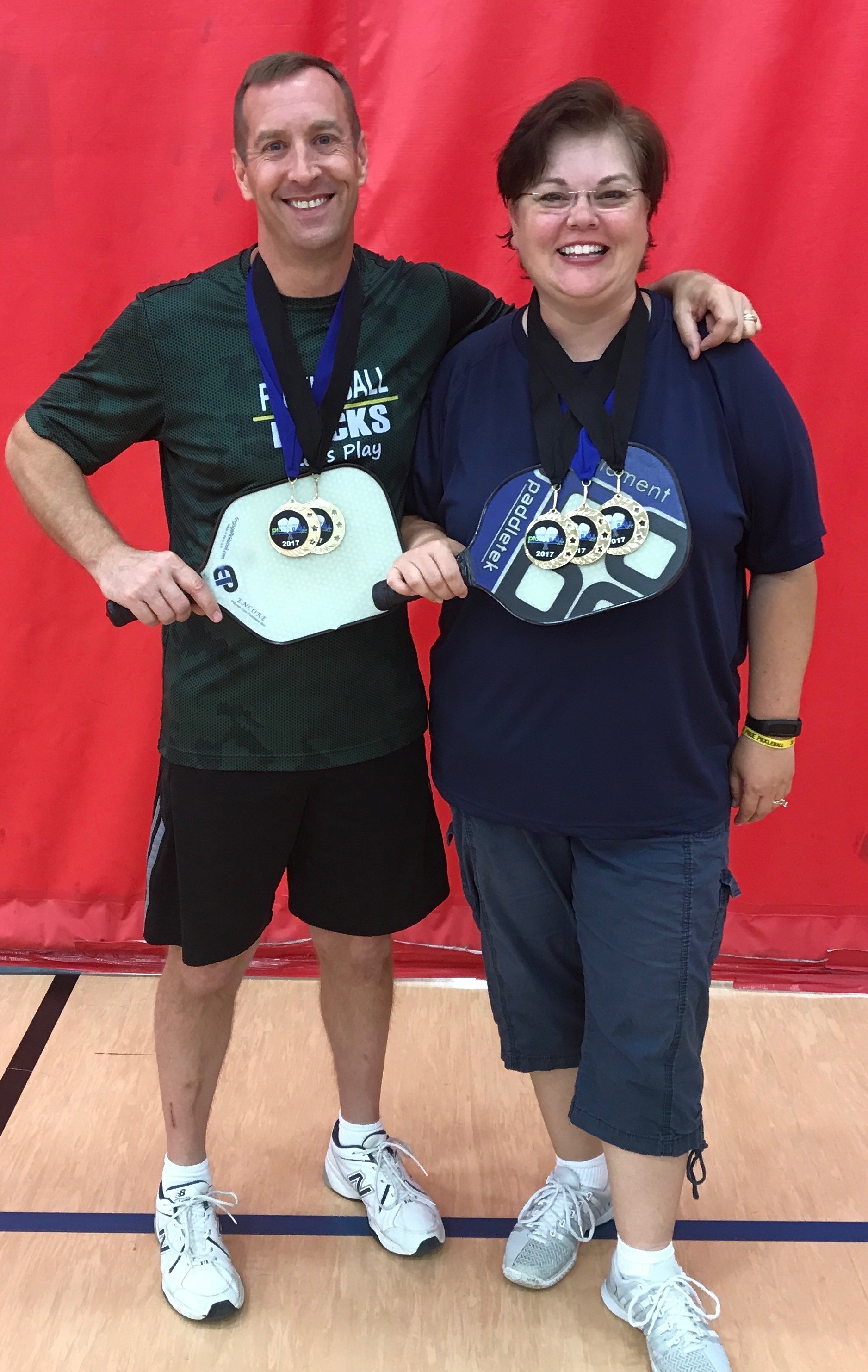 Ambassador Series - Jan Lucas, USAPA Ambassador for the Greater La ...