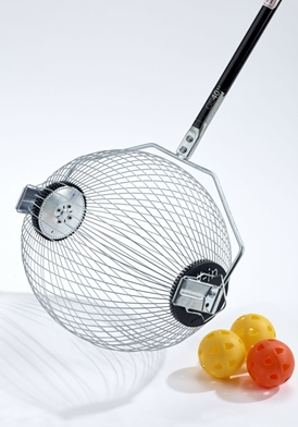 Pickleball Ball Holders and Storage Ideas - PickleballCentral.com